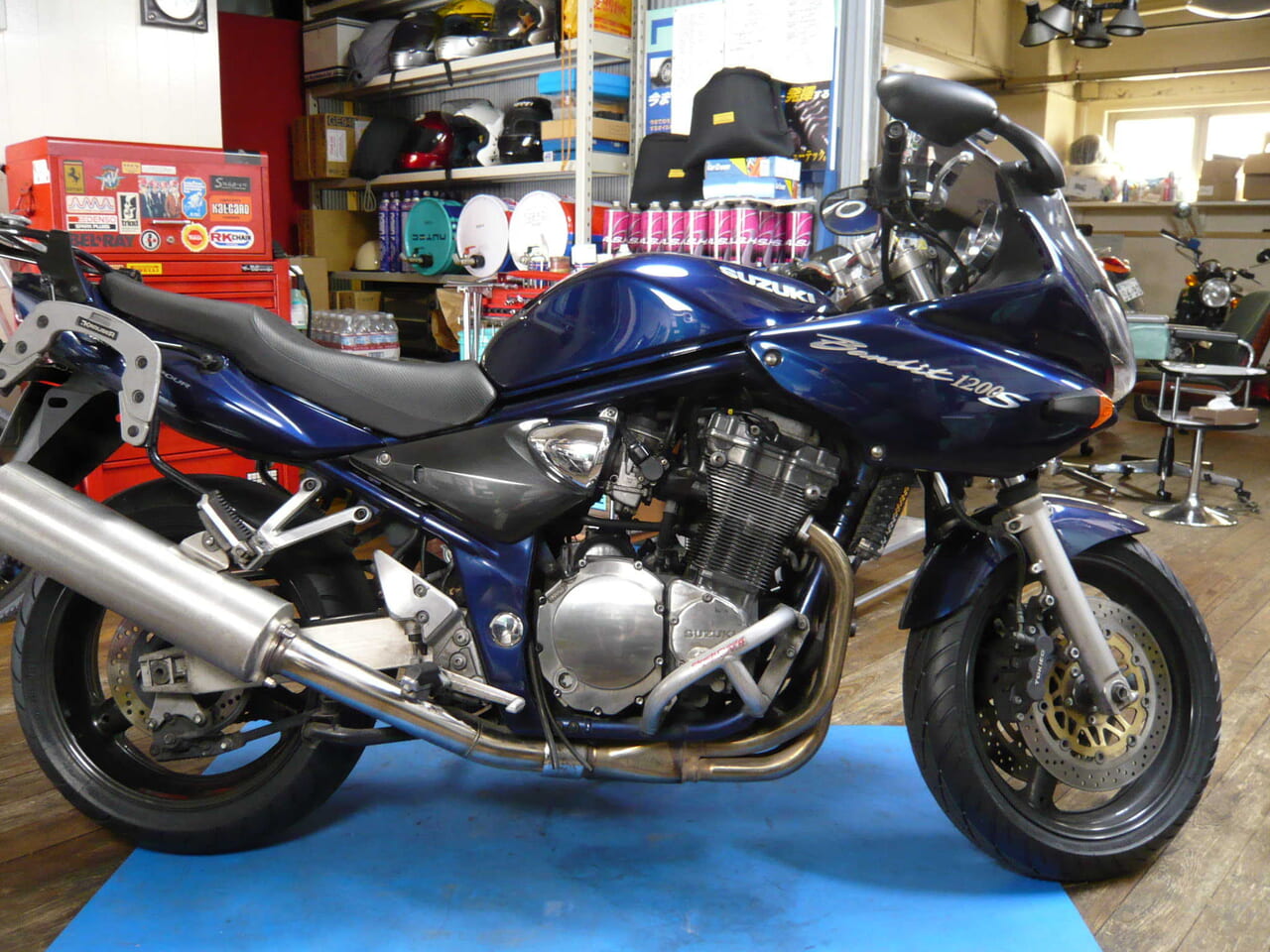 続々続～メンテキャンペーンの巻き | decoboco