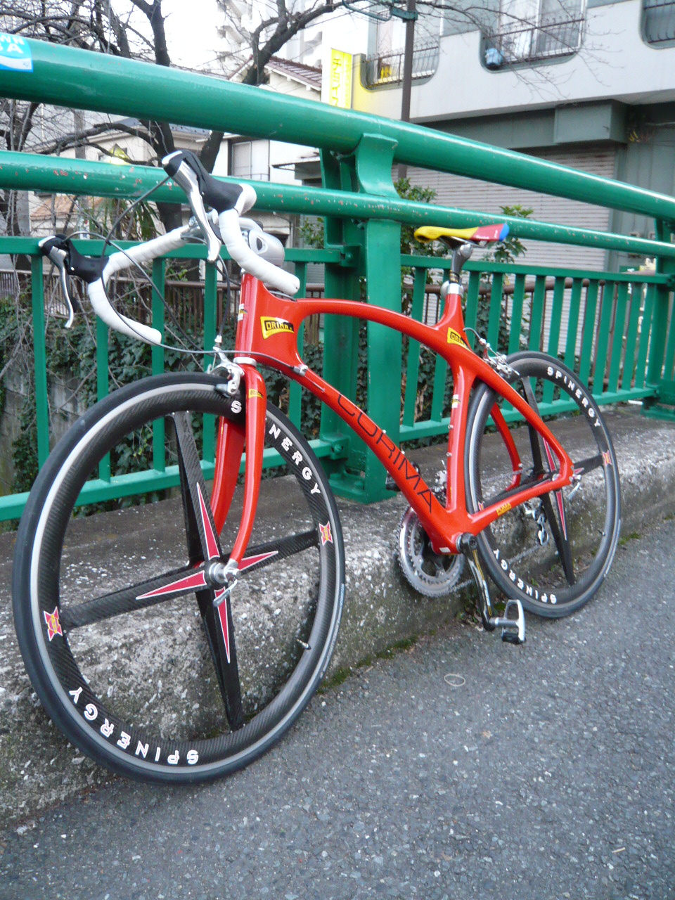 ポキダムと言うたった1秒程の言葉での巻き | decoboco