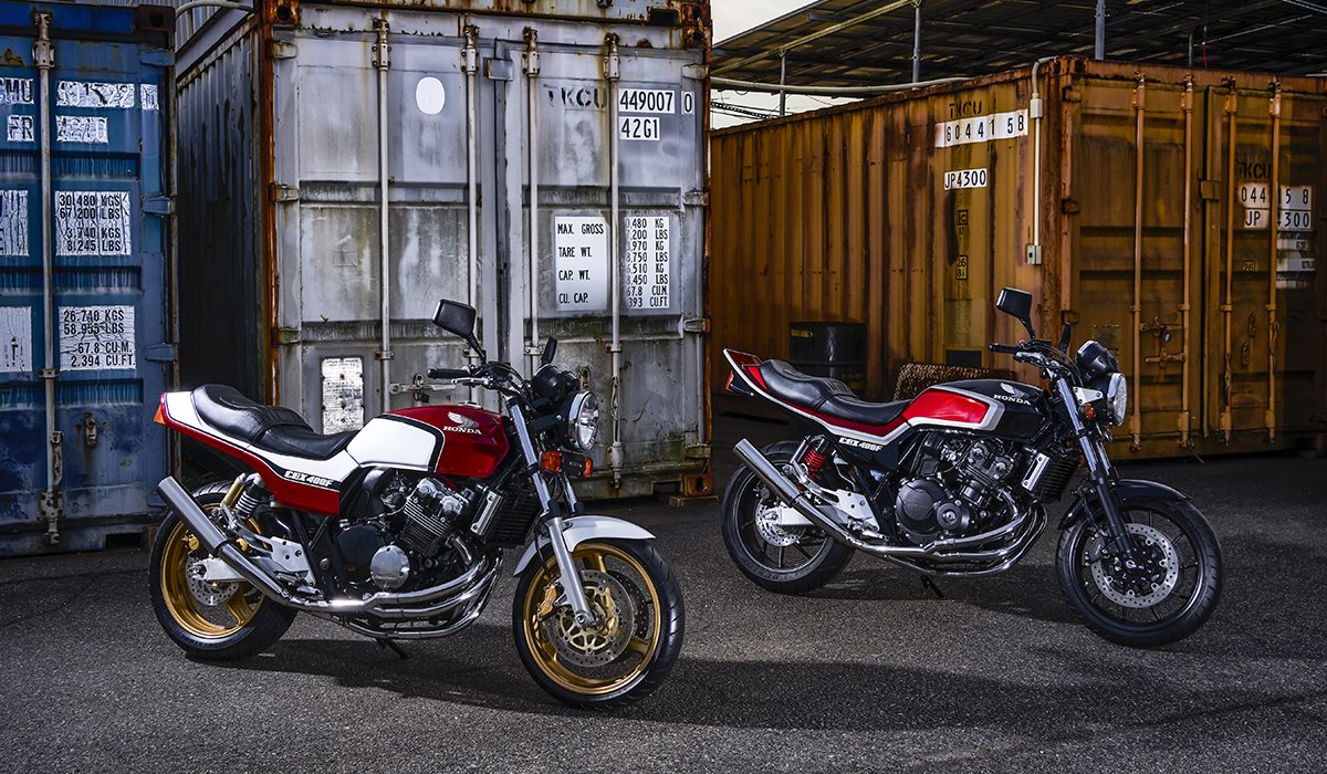 ふと。ドレミコレクションCB1100 Type-Rにムラムラした(*´ω`*)【Thoughts】バイク。毎朝8時 | decoboco