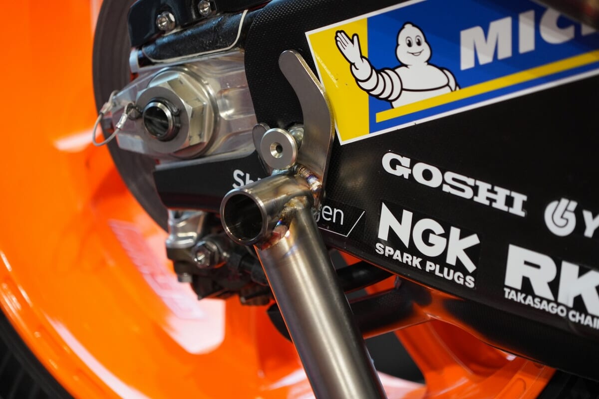 MotoGP™ 日本グランプリ開催記念？面白いものを探してみる。【Thoughts】バイク。毎朝8時 | decoboco