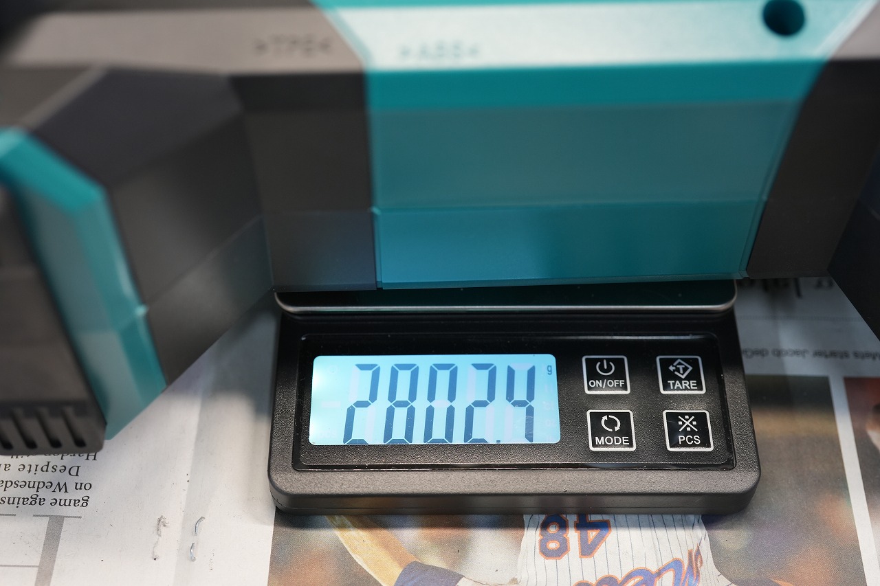 意外とかなり便利？マキタ MAKITA 充電式空気入れMP181D 【Thoughts】バイク。 | decoboco