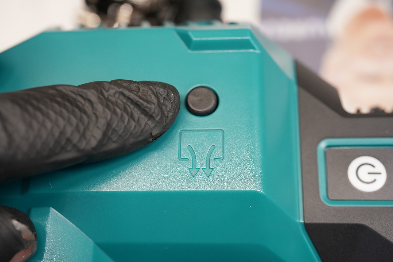 意外とかなり便利？マキタ MAKITA 充電式空気入れMP181D 【Thoughts】バイク。 – decoboco