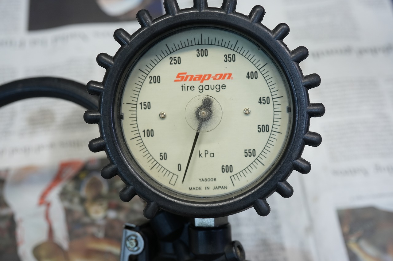 実録！エアゲージも優秀だぞマキタ！確認してみたら感動。マキタ 充電式空気入れMP181DZ【Thoughts】バイク。 | decoboco
