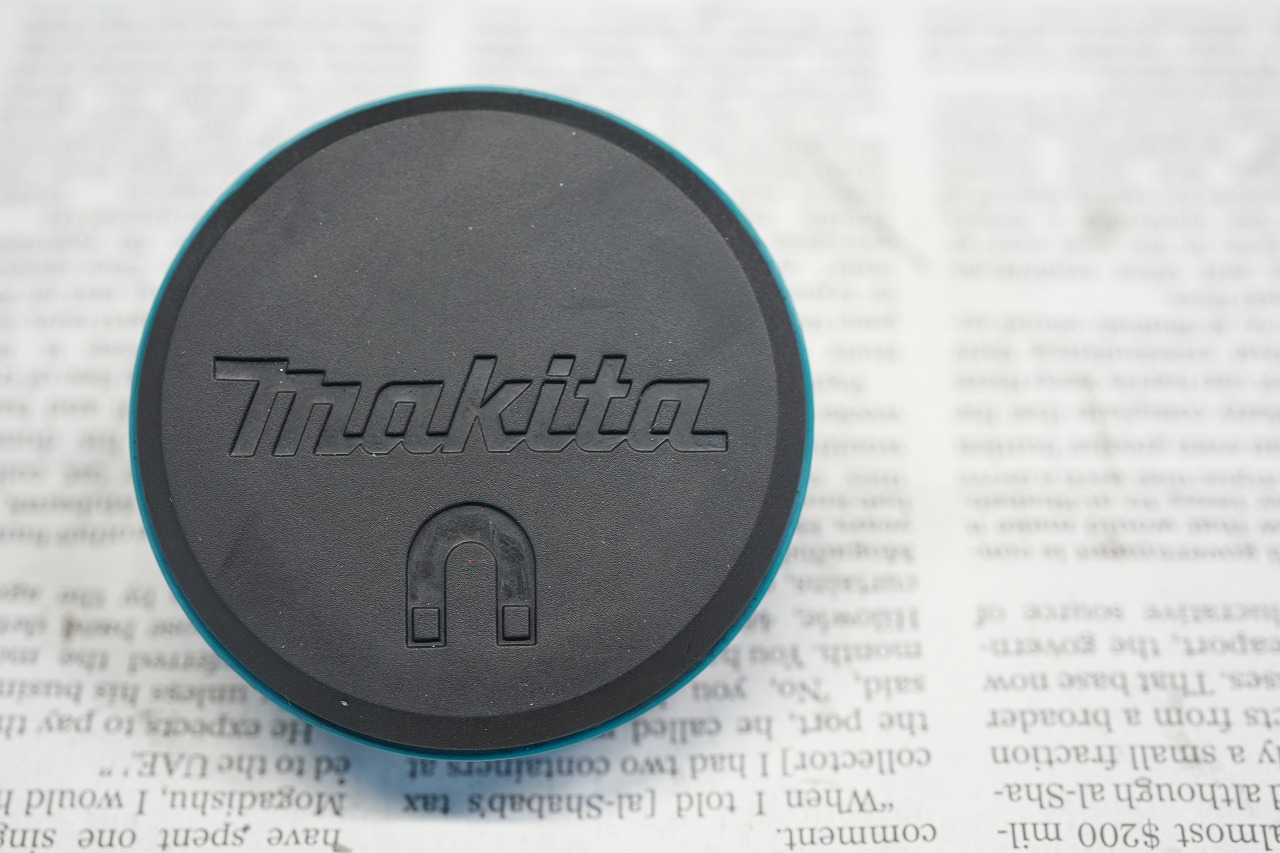 モンスター級のマグネット（磁石）ライト用マグネットアタッチメント A-61684【Thoughts】バイク。 | decoboco