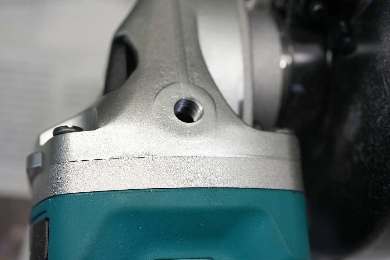 ②モンスター級のマグネット（磁石）ライト用マグネットアタッチメント A-61684【Thoughts】バイク。 | decoboco