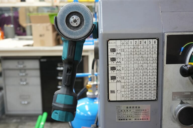 ②モンスター級のマグネット（磁石）ライト用マグネットアタッチメント A-61684【Thoughts】バイク。 | decoboco