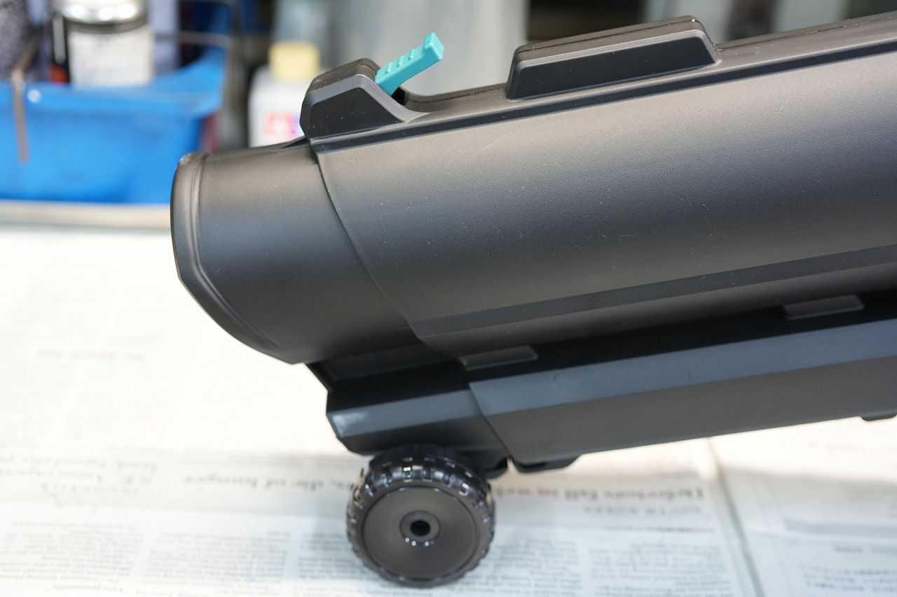 マキタ史上一番感動した。充電式ブロワ集じん機MUB187D 半端ない実力。すぐに買った方が良いレベル。【Thoughts】バイク。 | decoboco