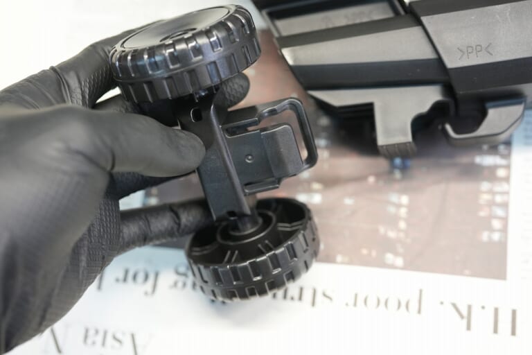 マキタ史上一番感動した。充電式ブロワ集じん機MUB187D 半端ない実力。すぐに買った方が良いレベル。【Thoughts】バイク。 | decoboco