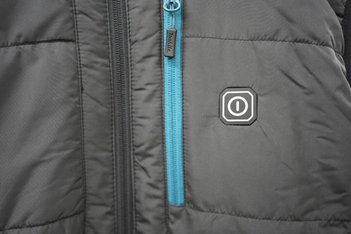 【前編】モバイルバッテリーで使える？マキタの充電式暖房ベスト CV202DZ調べてみたら？ | decoboco