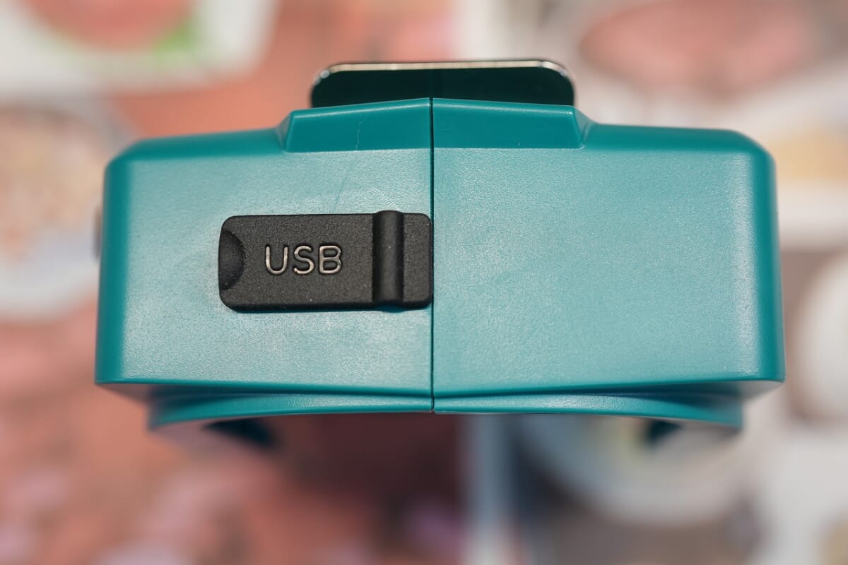 【後編】モバイルバッテリーで使える？マキタの充電式暖房ベスト CV202DZ調べてみたら？ | decoboco