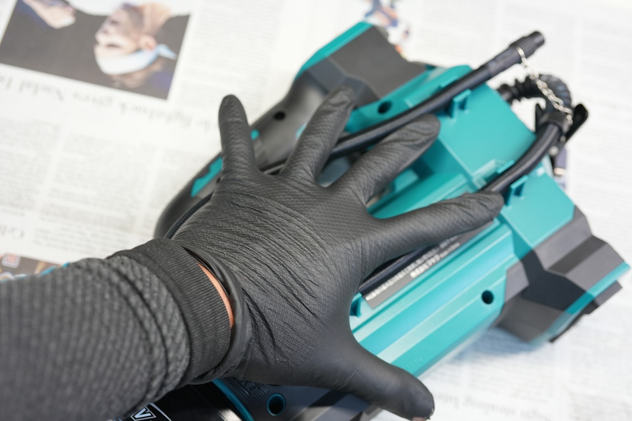 結局マキタ「いつ使う？」充電式空気入れ18V MP181DZ – decoboco