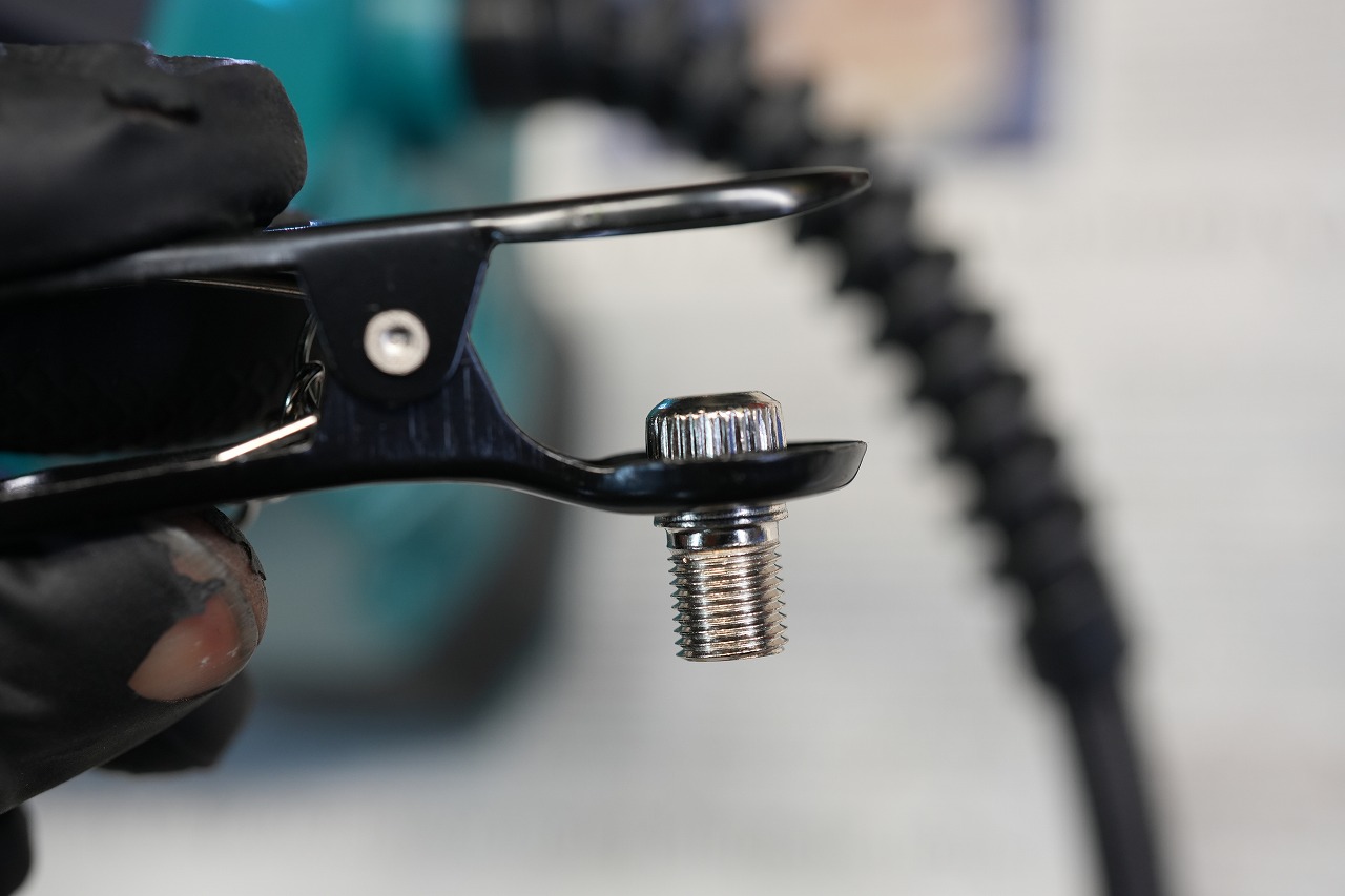 結局マキタ「いつ使う？」充電式空気入れ18V MP181DZ | decoboco