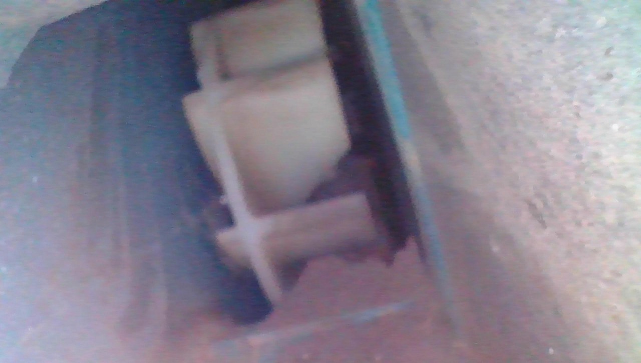 ガンガン使った50日「その後の状態」充電式ブロワ集塵機18v MUB187D | decoboco