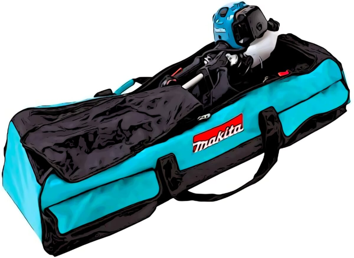 「セットとバラ」どっちがお得？計算してみた。マキタ 草刈機MUX60DPG2M | decoboco