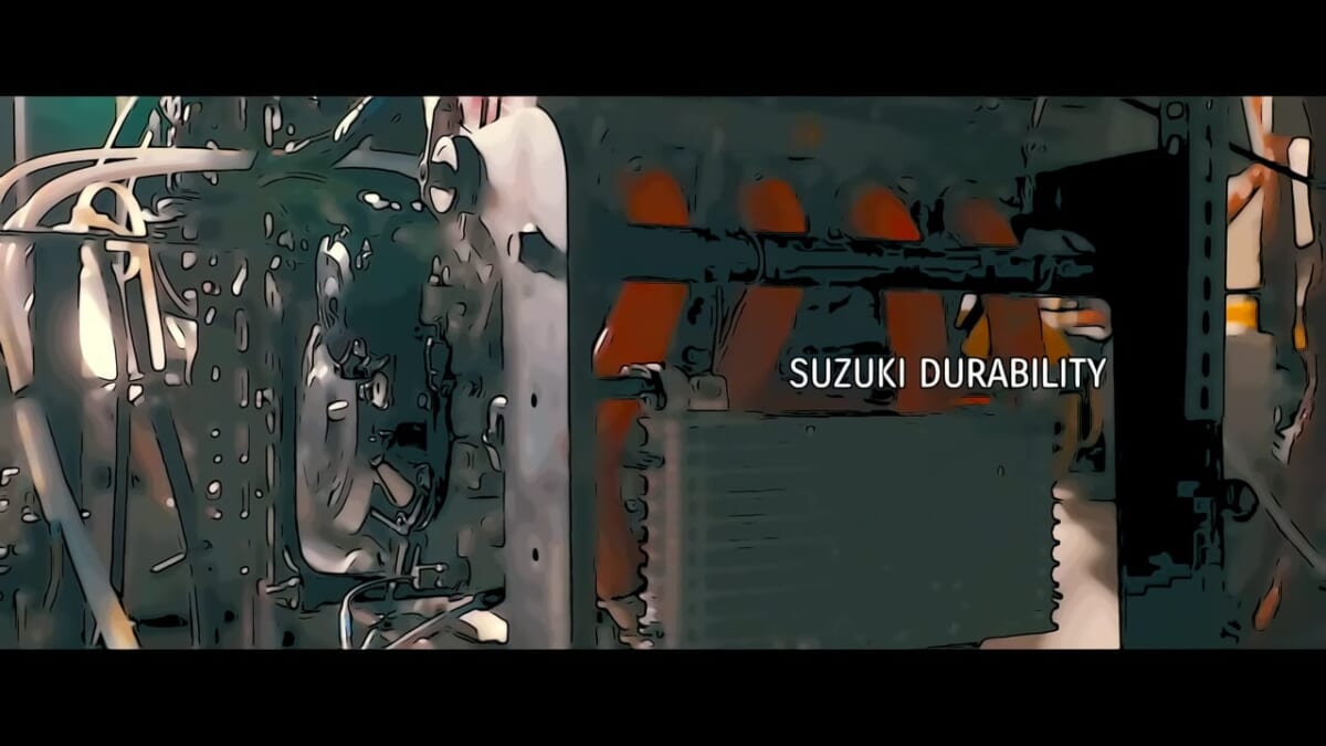 「SUZUKI」やればできる！このYOUTUBEみて応援しよう？ | decoboco