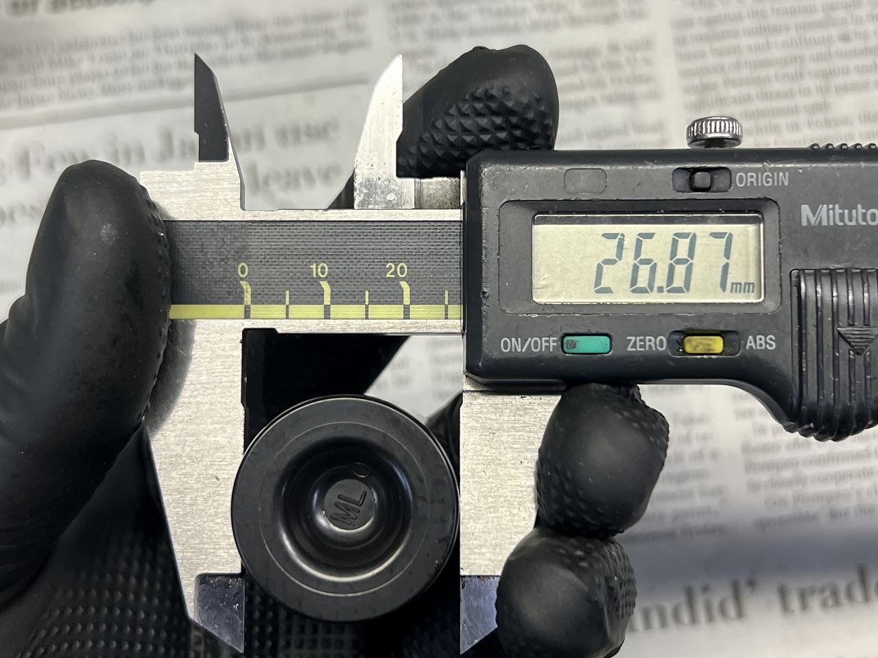 ZEPHYR550/400 ゼファー550/400 キャリパーOH。アルミピストン化（中途半端に） | decoboco