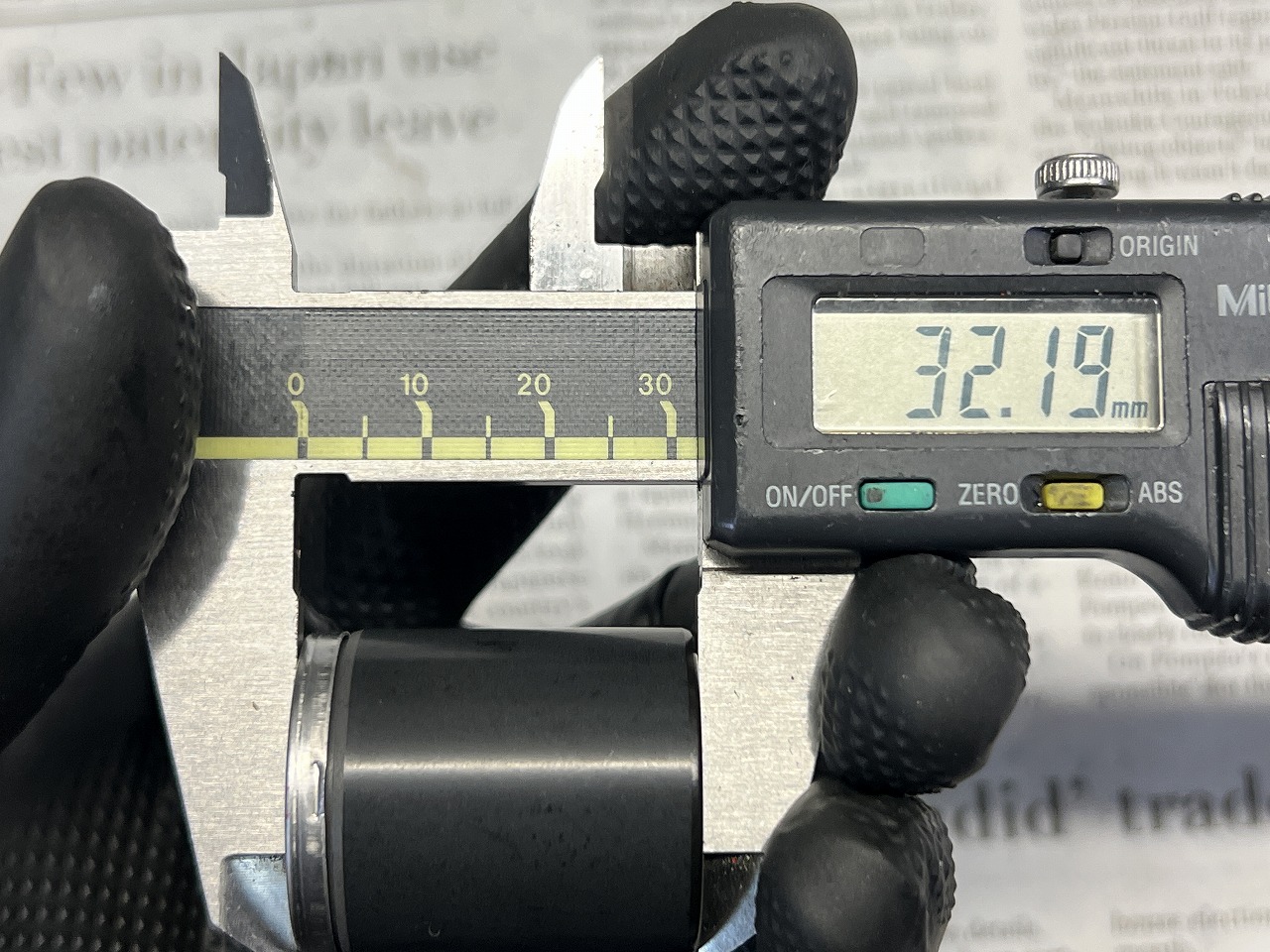 ZEPHYR550/400 ゼファー550/400 キャリパーOH。アルミピストン化（中途半端に） | decoboco