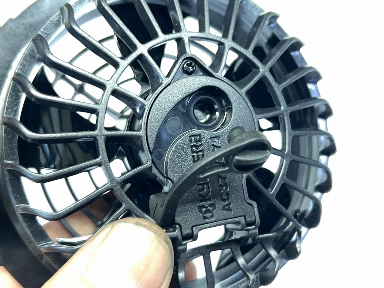 Д’)マキタとバートルどう違う？「味比べ？」利便性・メンテナンス性など | decoboco