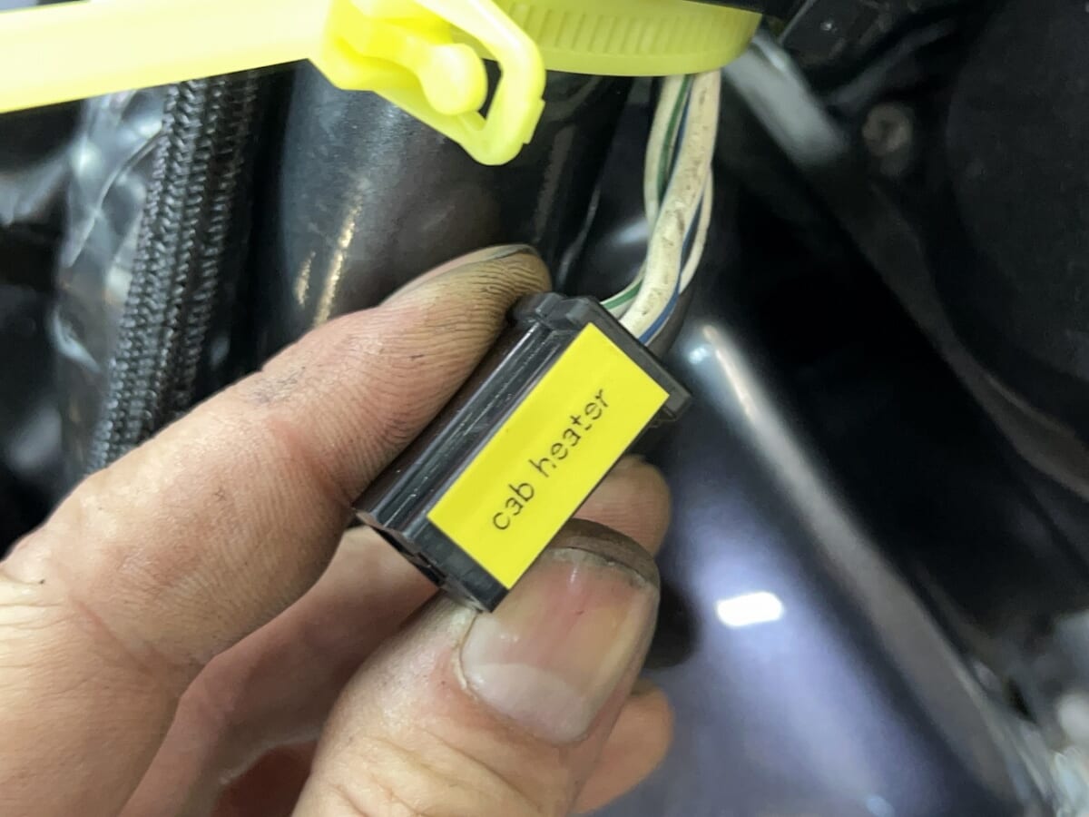 ZEPHYR400/550 ゼファー550/400 ミツバサンコーワETC D-UNIT(WR)取付 | decoboco