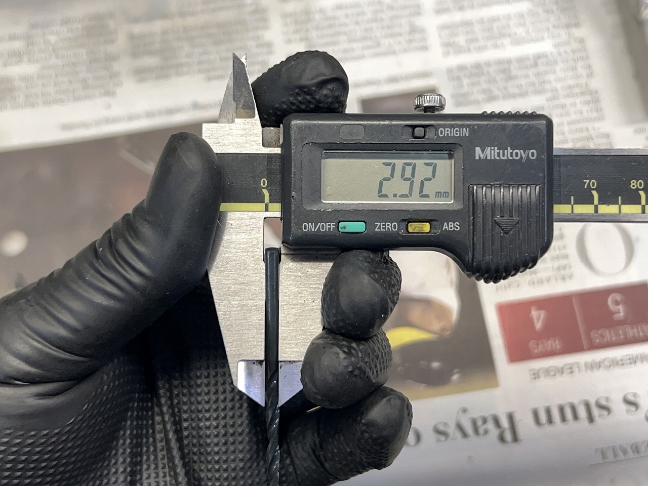 高速レスポンス(‘Д’)「DYNOJET ST-1」組む！ゼファー550 ZEPHYR550 | decoboco