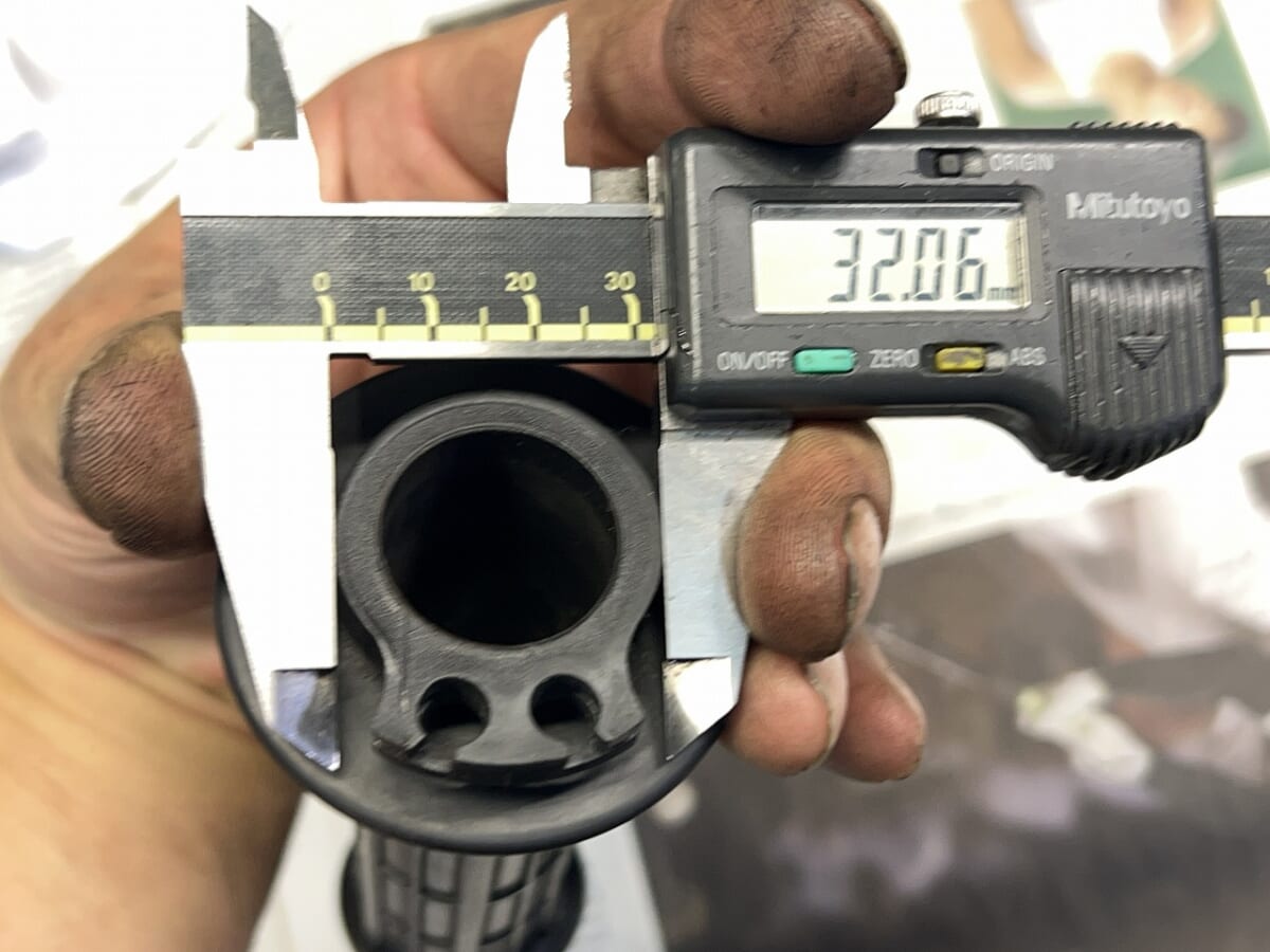 高速レスポンス(‘Д’)「DYNOJET ST-1」組む！ゼファー550 ZEPHYR550 | decoboco