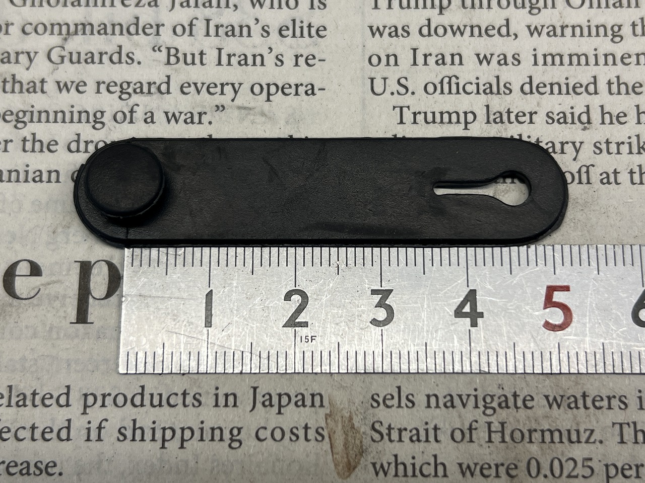 純正部品「ラバーバンドが凄い！」ホンダ・DUCATI・ヤマハ・カワサキ配線の結束に最適よ | decoboco