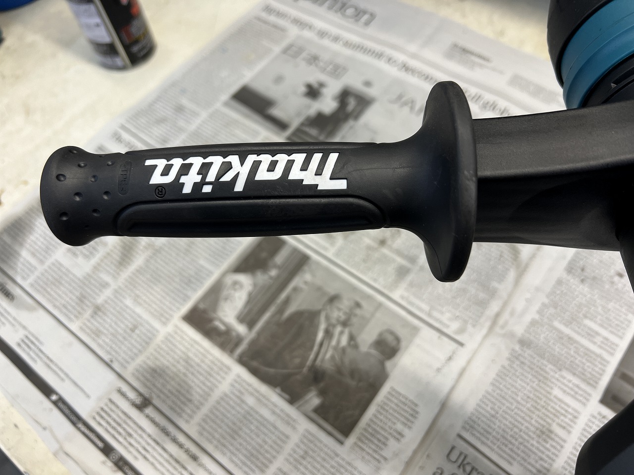 マキタファン必見？電動ハンマーHM001G「抜けないピボットシャフト」完全攻略する！ | decoboco