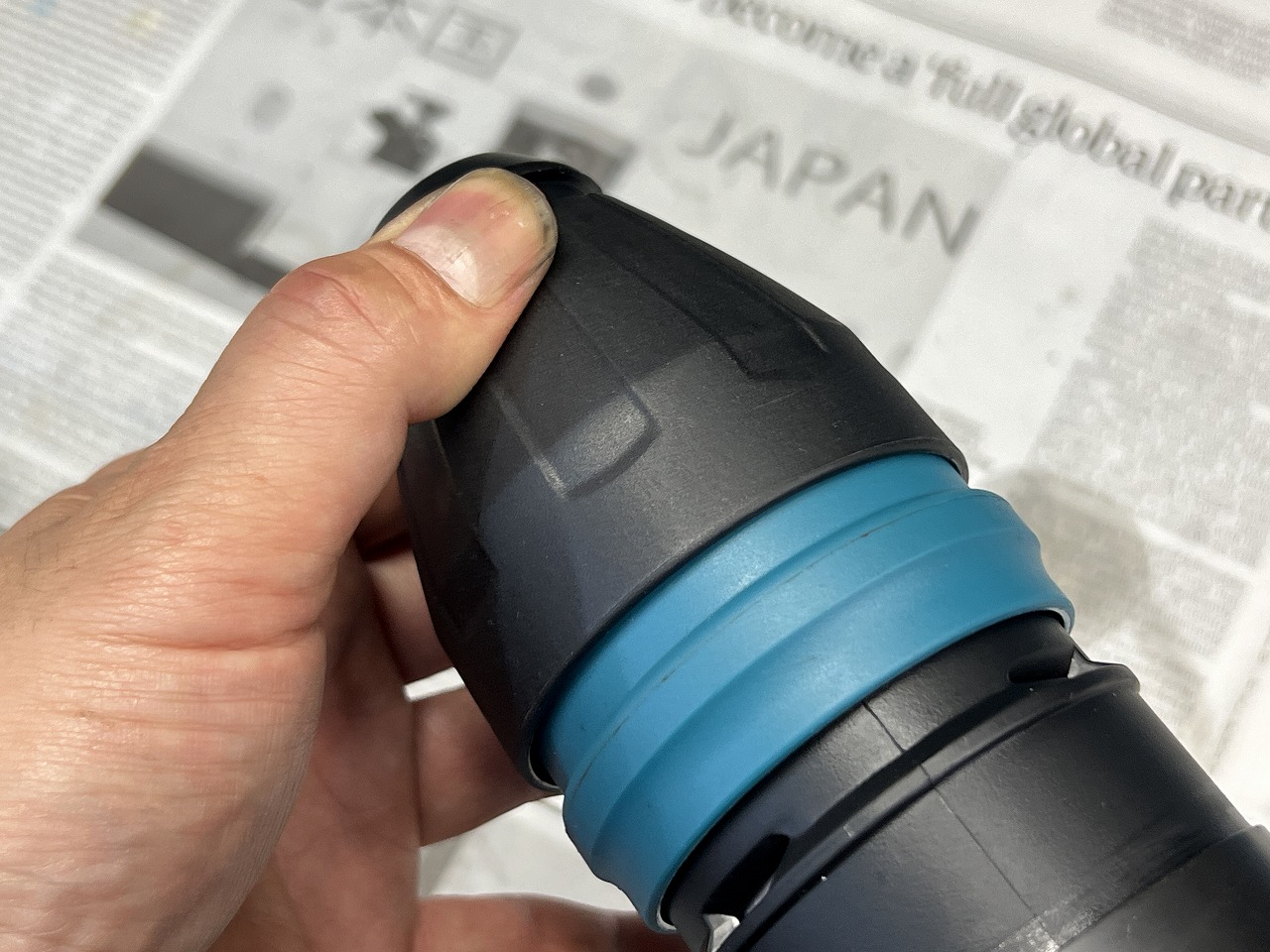 マキタファン必見？電動ハンマーHM001G「抜けないピボットシャフト」完全攻略する！ | decoboco