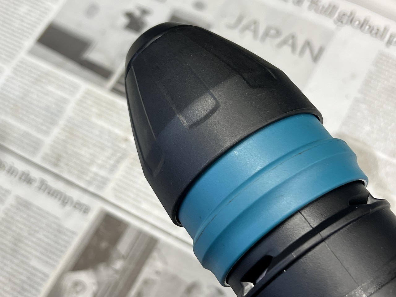 マキタファン必見？電動ハンマーHM001G「抜けないピボットシャフト」完全攻略する！ | decoboco