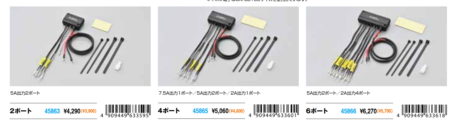電装の救世主が進化？NEW D-UNITでより快適に電気部品取付をする。 | decoboco