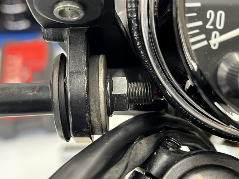 THE「旧車の洗礼」憧れのZ1Rを快調に乗りたい物語？ | decoboco